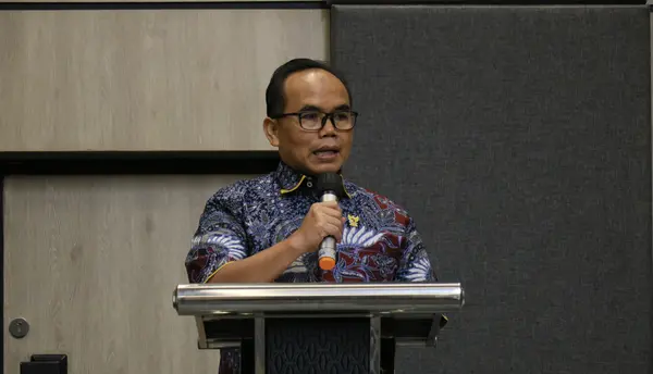 Kronologi Meninggalnya CEO Marugame Udon Indonesia, Papa Udon, yang ...