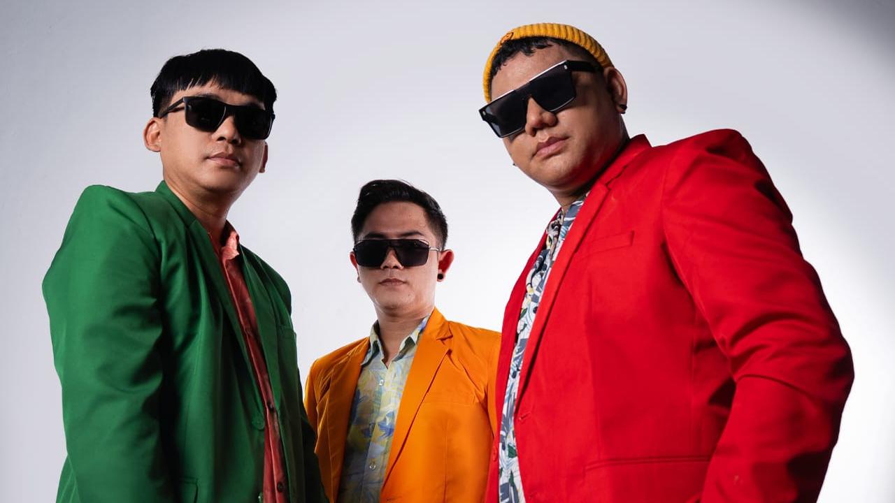 Luvia Band Hadirkan Warna Baru Lewat Lagu Syifa Tetanggaku, Lebih Ceria ...