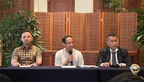 Polisi Kantongi Bukti Baru Kasus Video Syur Audrey Davis Anak David ...