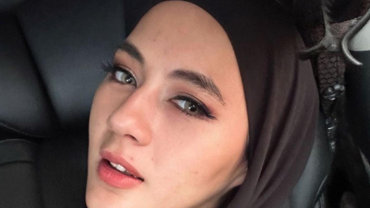 Mengenal Paula Verhoeven, Nama Asli Istri Baim Wong yang Kini Jalani ...