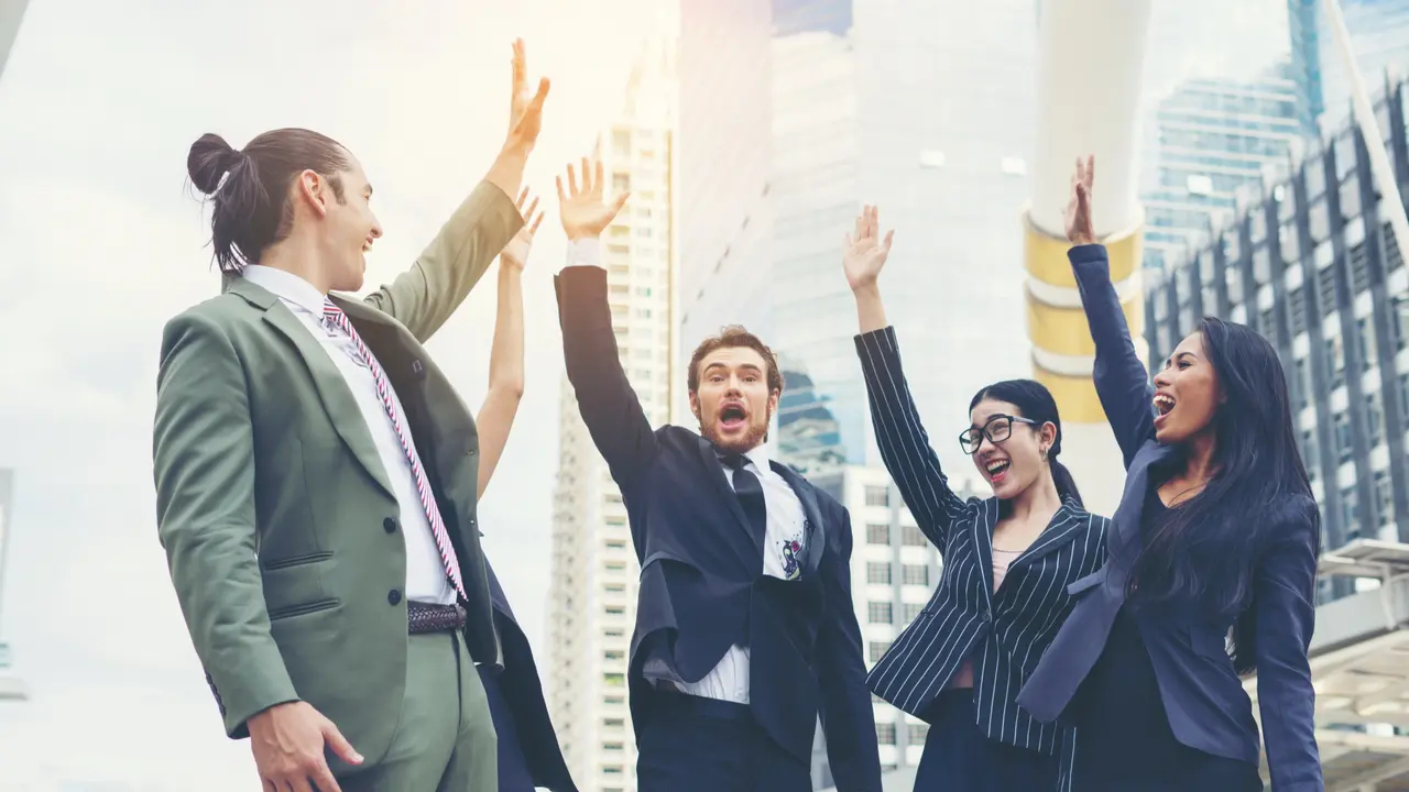100 Quotes Kerja Penuh Semangat, Motivasi Agar Selalu Produktif - Hot ...