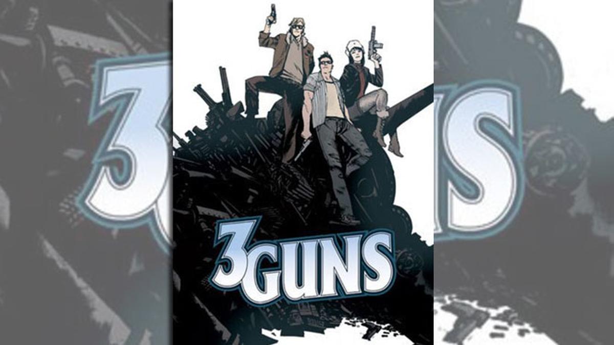 2 Guns Siapkan Sekuel Kedua - ShowBiz Liputan6.com