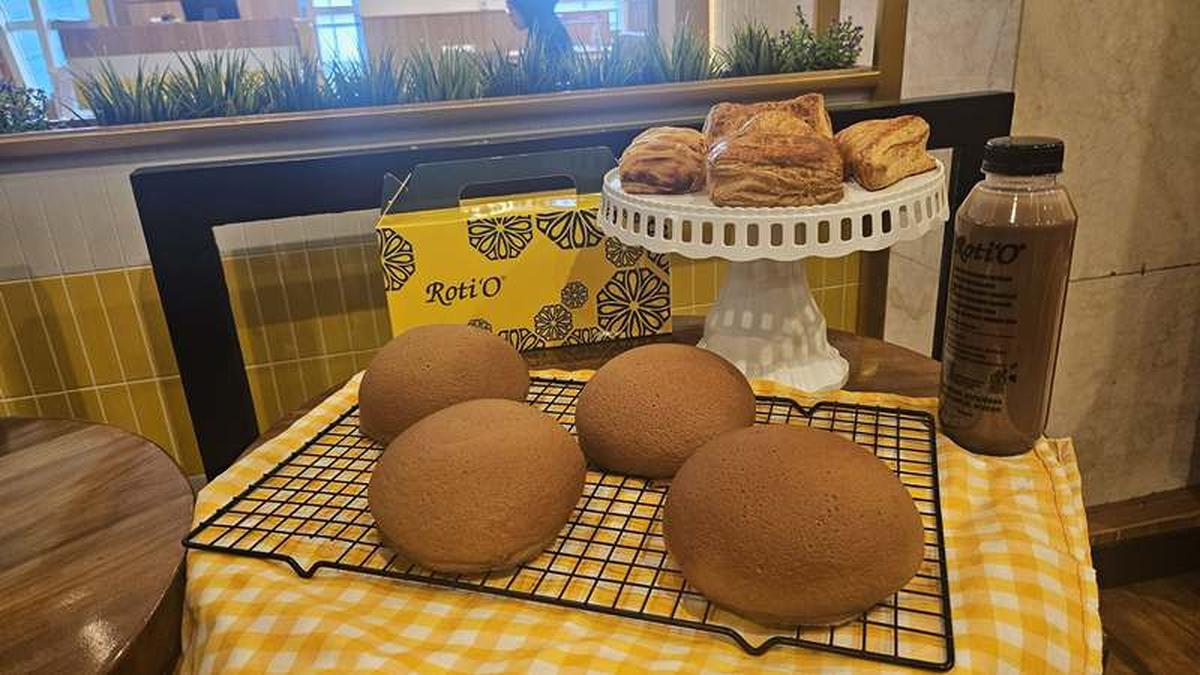 Brand Roti Tawarkan Harga Spesial, Menu Buka Puasa dan Paket Hampers ...
