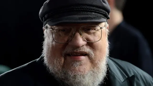 Ini Alasan George RR Martin Hobi Membunuh Tokoh Game of Thrones ...