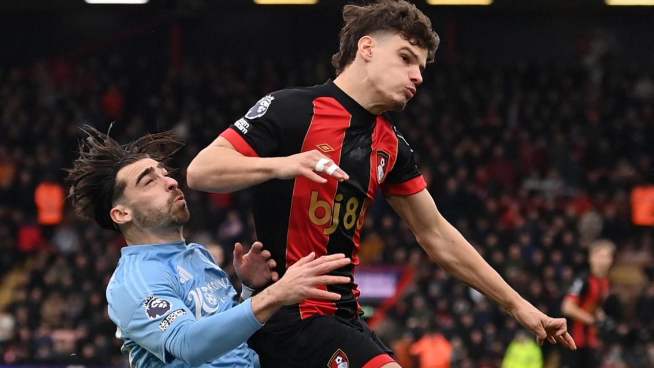 Cerita Milos Kerkez: Dukung Liverpool Sejak Remaja dan Kagumi John Arne ...