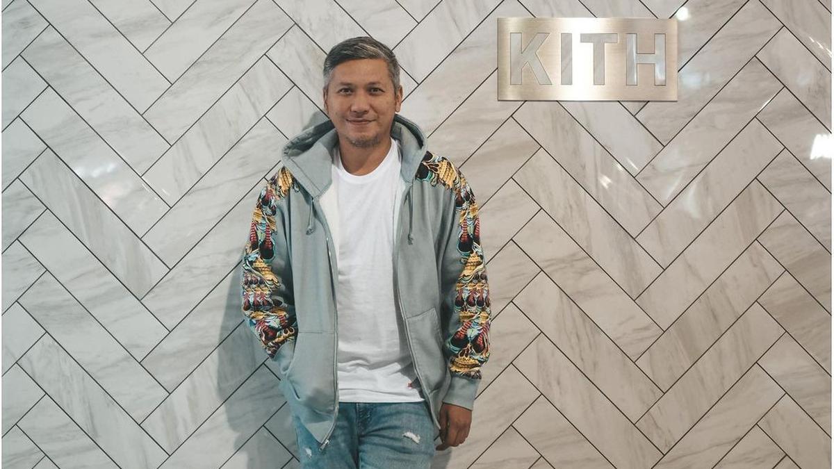 Kode Diminta Rujuk dengan Gisella Anastasia, Gading Marten: Gue Lagi ...