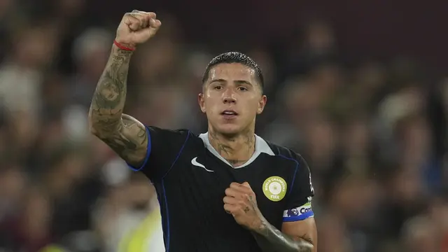 Hasil West Ham vs Chelsea: Joao Pedro Bersinar, Estevao Bikin Assist ...