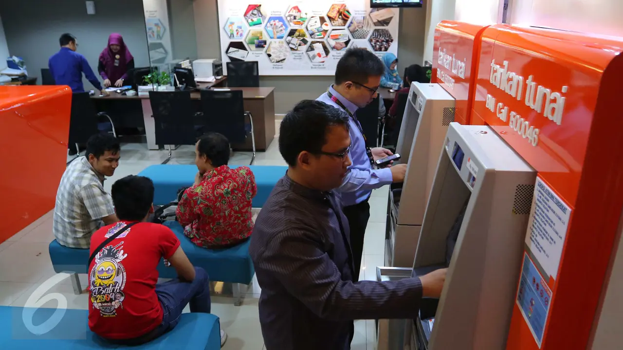 Ingin Punya Kartu Hasanah Debit Prioritas BNI Syariah? Ini Caranya ...