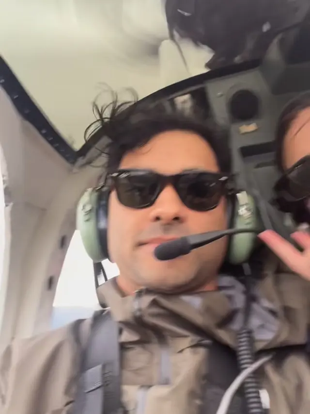 Pevita Pearce Jarang Pamer Suami, Intip 7 Momen Romantisnya Bersama ...