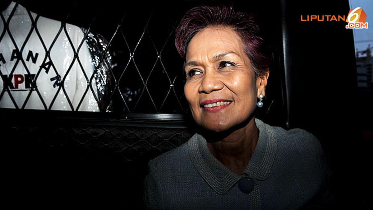 Dalami Kasus Century, KPK Periksa Miranda Goeltom - News Liputan6.com