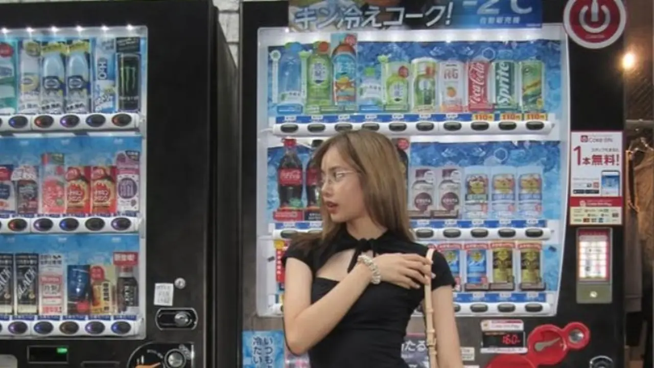 Ada Cairan Merah dari Telinga Lisa BLACKPINK Saat Liburan di Jepang ...