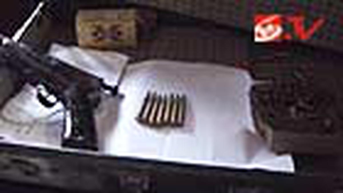 Berita Pistol Rakitan Hari Ini - Kabar Terbaru Terkini | Liputan6.com