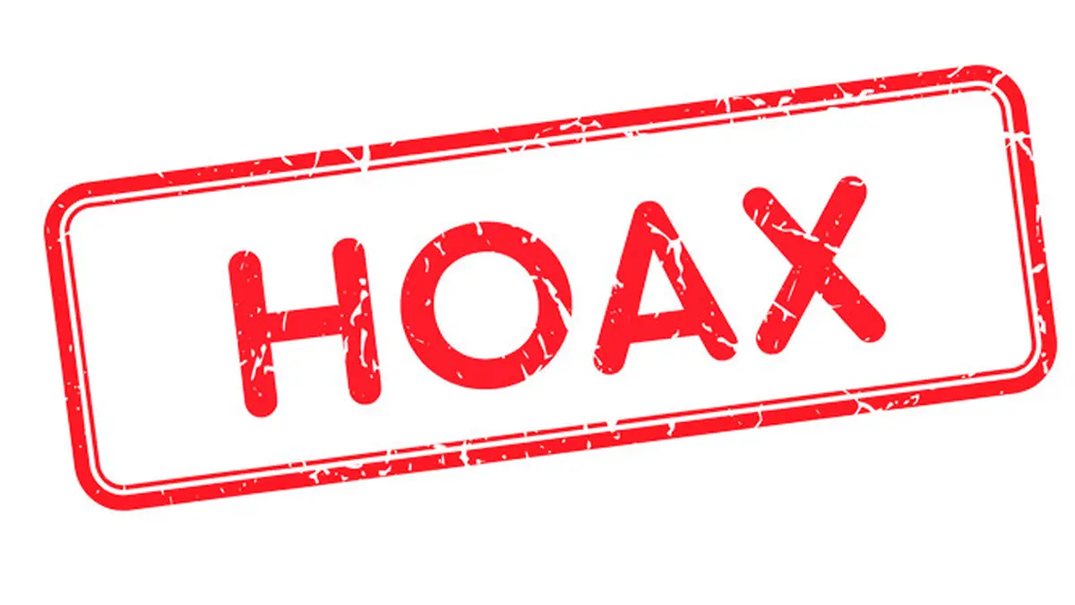 Berita Berita Hoax Hari Ini - Kabar Terbaru Terkini | Liputan6.com