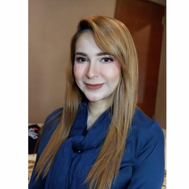 7 Potret Terbaru Puput Novel Penyanyi Era 90-an, Awet Muda di Usia 46 ...