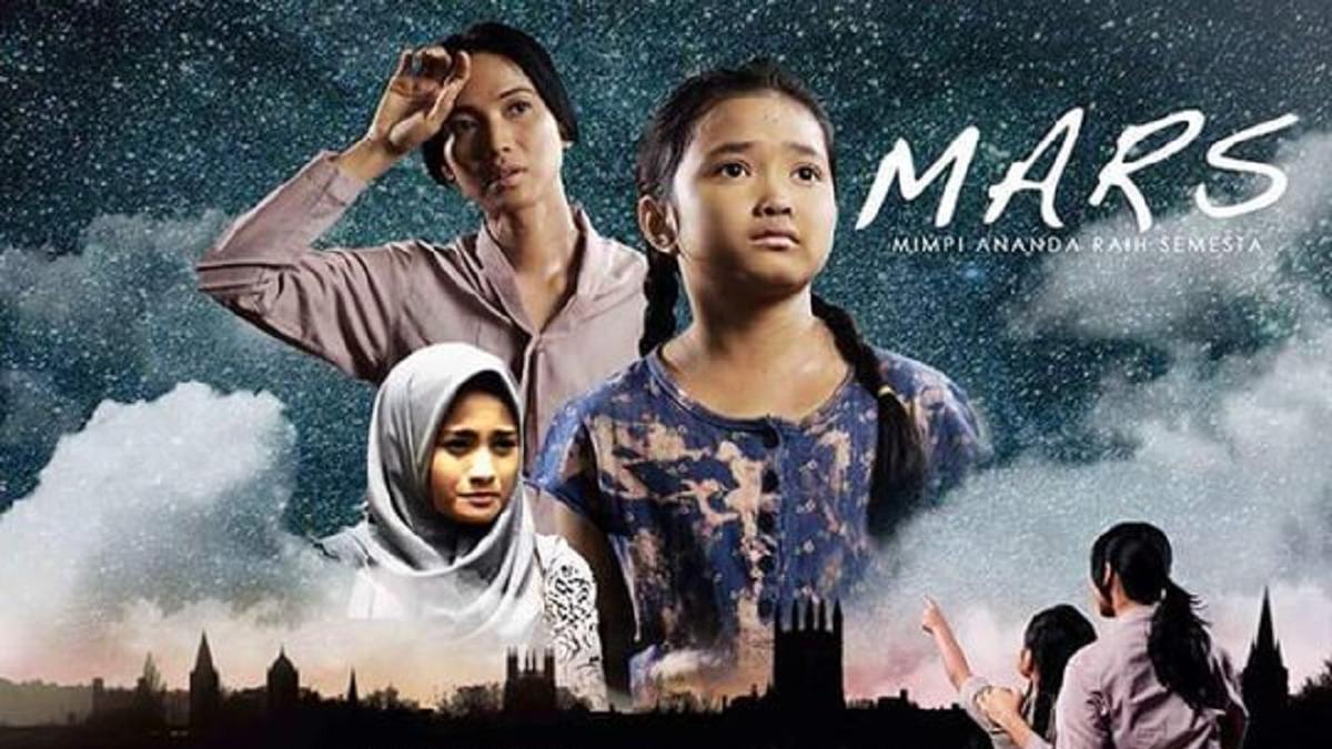 Review MARS: Cerita Tupon, Perempuan Kuat dari Gunung Kidul - ShowBiz ...