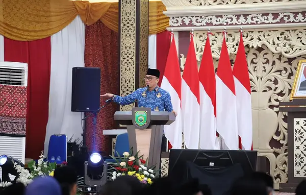 14 Model Rambut Anak Sekolah SD Kekinian, Rapi dan Keren Sesuai Tata ...