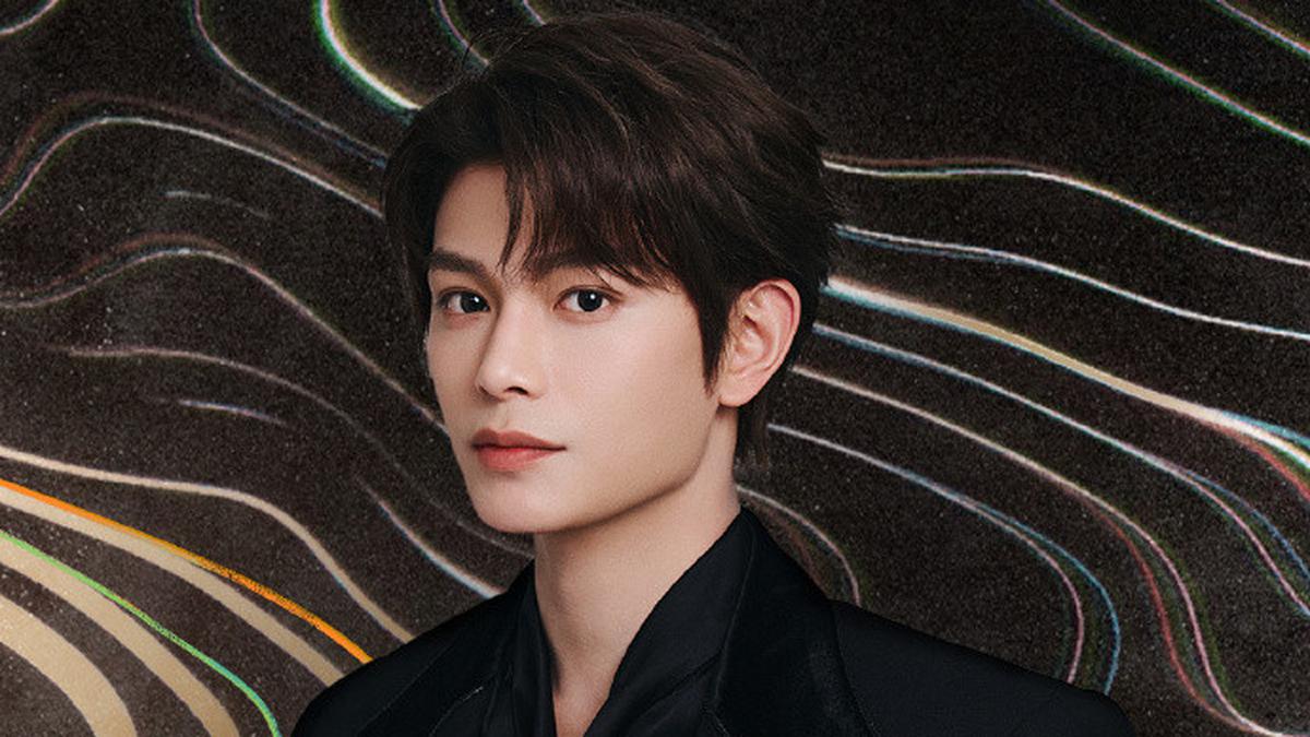 Sikap Jantan Ding Yuxi ke Esther Yu Sebagai Pasangan di Ajang Penghargaan Tencent Disambut Tepuk ...