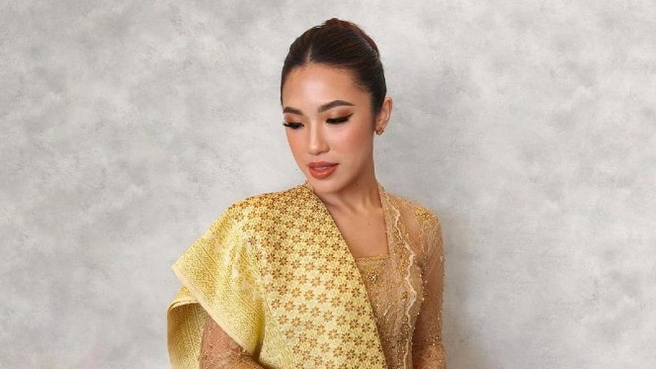 Mengenal Winona Delany Tandra, Wanita Berdarah Tionghoa yang Dilamar ...