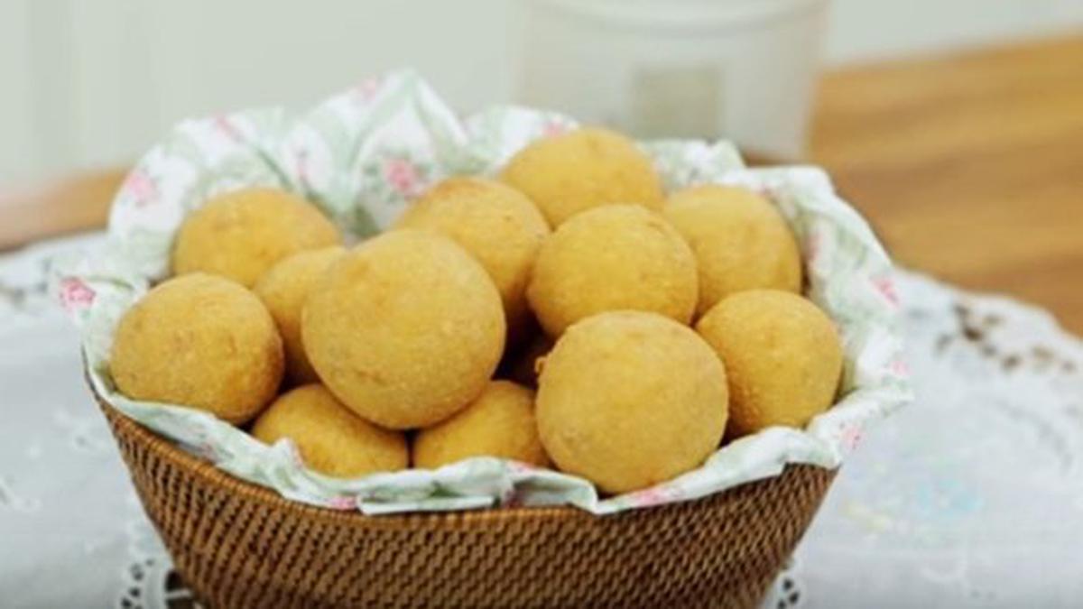 Resep Tahu Bulat Renyah No MSG - Lifestyle Fimela.com