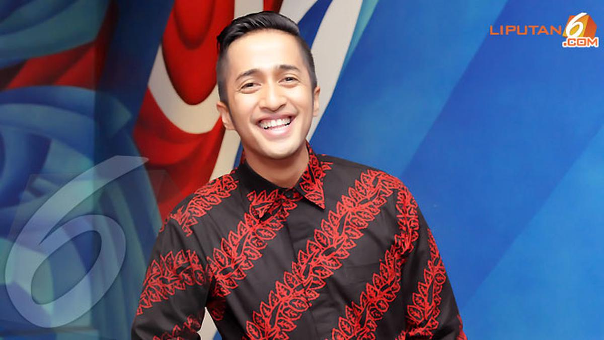 Irfan Hakim Ketagihan Hafalkan Al Quran - ShowBiz Liputan6.com