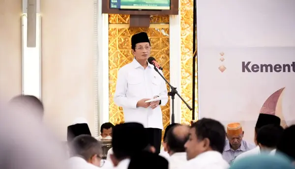 Seskab Kini Di Bawah Mensesneg Mayor Teddy Tidak Perlu Mundur Dari Tni