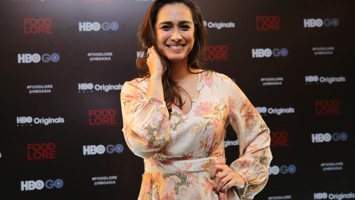 4 Kata Sakti di Balik Kesuksesan Karier Alexandra Gottardo ...