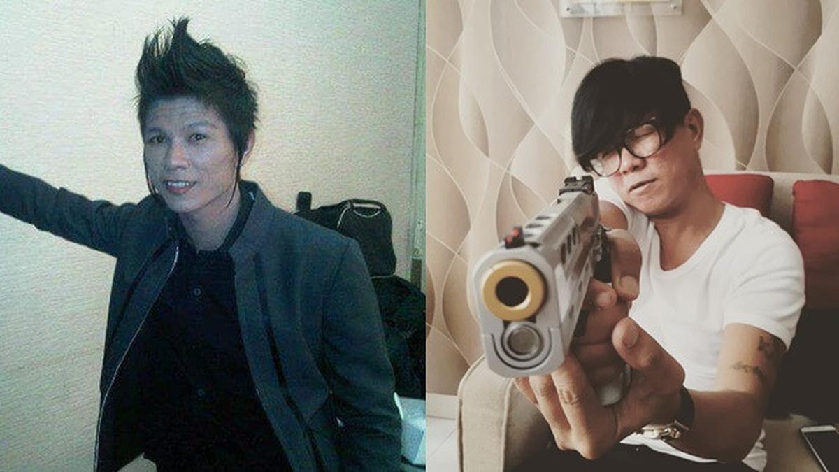 5 Beda Penampilan Andika, dari Awal Karier Hingga Kini