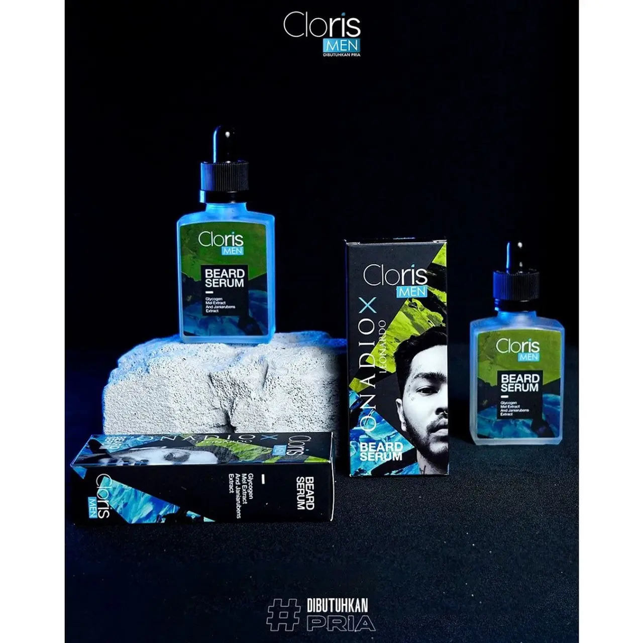 Ingin Brewok Tebal dan Keren? Ini 10 Produk Penumbuh Brewok Terbaik ...