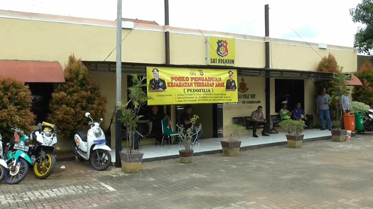 Polresta Tangerang Didesak Segera Tahan Tersangka Kasus Lahan Wisata di Pakuhaji - News Liputan6.com