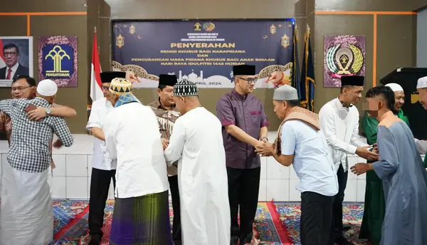 Perkuat Pembangunan Nasional, Kementerian ATR/BPN Percepat Pelaksanaan Kebijakan Satu Peta ...