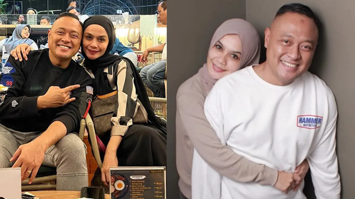 Bemby Putuanda Terbaru - Berita, Foto, Video | Fimela.com