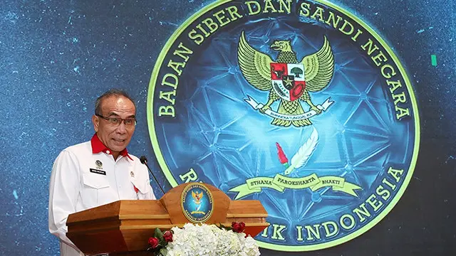 Inovasi Baru BSre BSSN untuk Dukung Transformasi Digital dan Keamanan E ...
