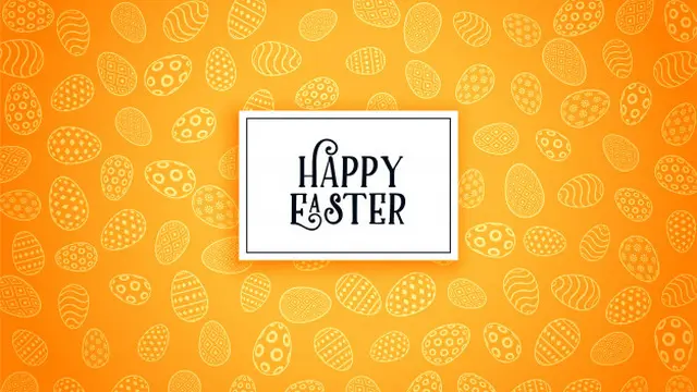 40 Kata-Kata Ucapan Selamat Merayakan Hari Paskah - Ragam Bola.com