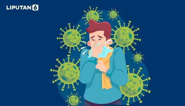 Ada 7 Tipe, Kenali Feses yang Normal dan Tidak Berdasarkan ...