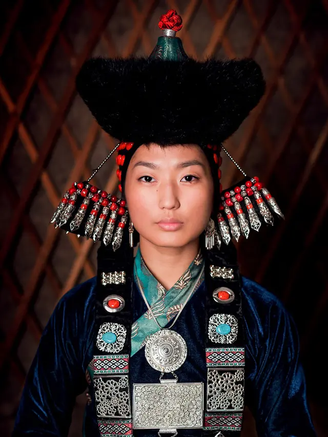 10 Potret Suku Pedalaman yang Ada di Dunia Ini Bikin Takjub - Hot ...