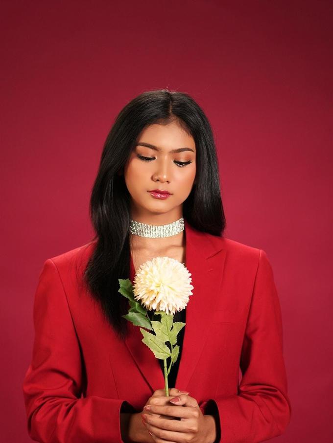 Jika Dia Jadi Single Perdana Flavio Zaviera, Sudah Suka Menyanyi Sejak ...