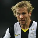 Kisah Legenda Juventus, Pavel Nedved dan Keistimewaan Tiga Lutut