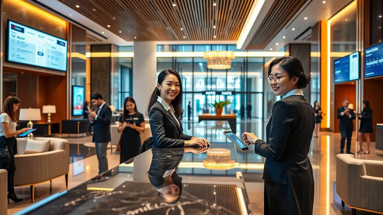 Arti Reservasi, Panduan Lengkap Memahami Konsep dan Praktik Pemesanan ...