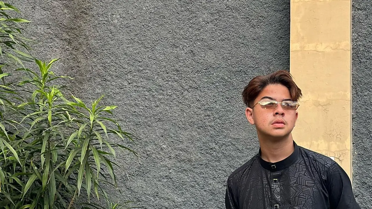 Baim Cilik Ungkap Awal Mula Perubahan Sikap Sang Ayah Hingga ...