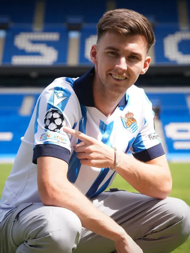 Bakal Tinggalkan Arsenal, Kieran Tierney Pertimbangkan Opsi Pelabuhan ...