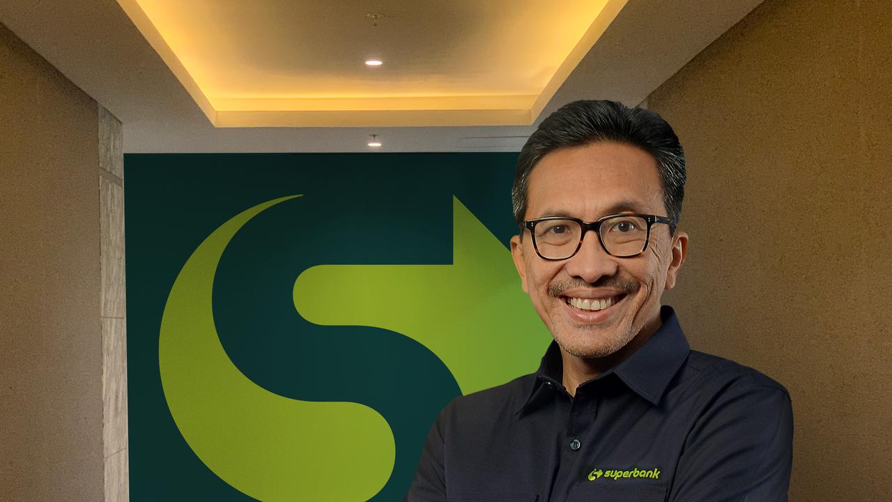 Mengenal Superbank, Bank Digital Milik EMTEK Group