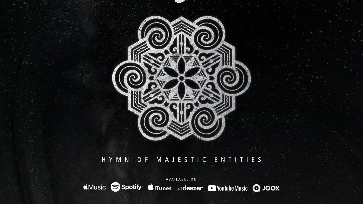 Saint Loco Rilis Album Penuh Terbaru Berjudul Home (Hymn of Majestic ...