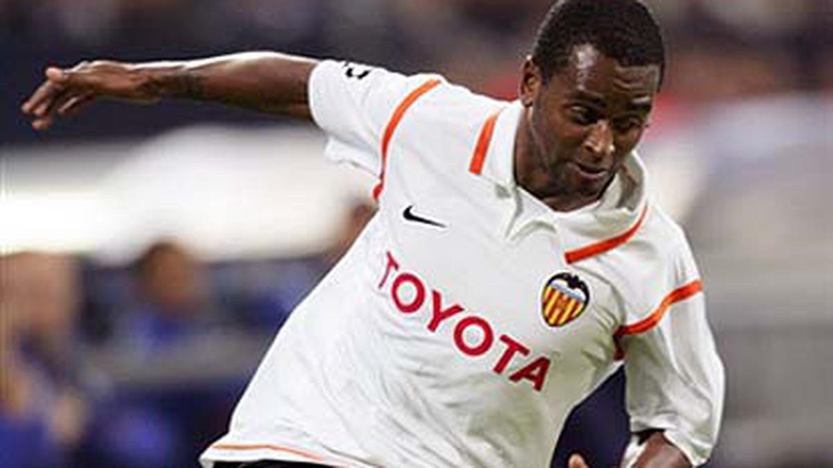 Miguel Sesali Tindakannya - Bola Liputan6.com