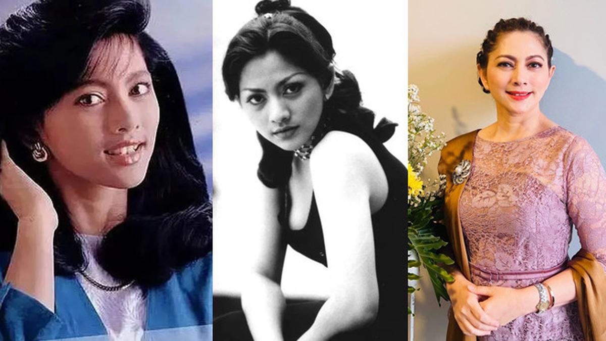 Potret Transformasi Cut Keke yang Kini Genap 50 Tahun, Cantiknya Tak Luntur