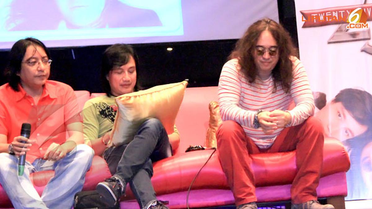 KLa Project Beruntung, Konser 25 Tahunnya Tetap Terlaksana - ShowBiz ...