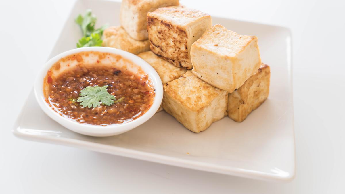 5 Ide Masakan Hari ini: Kreasi dari Tahu yang Lezat