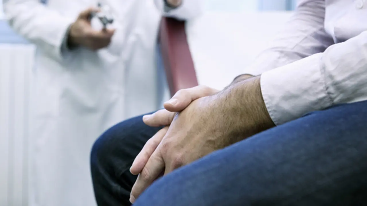 Prostat Itu Apa? Kelenjar pada Sistem Reproduksi Pria, Kenali Fungsi ...