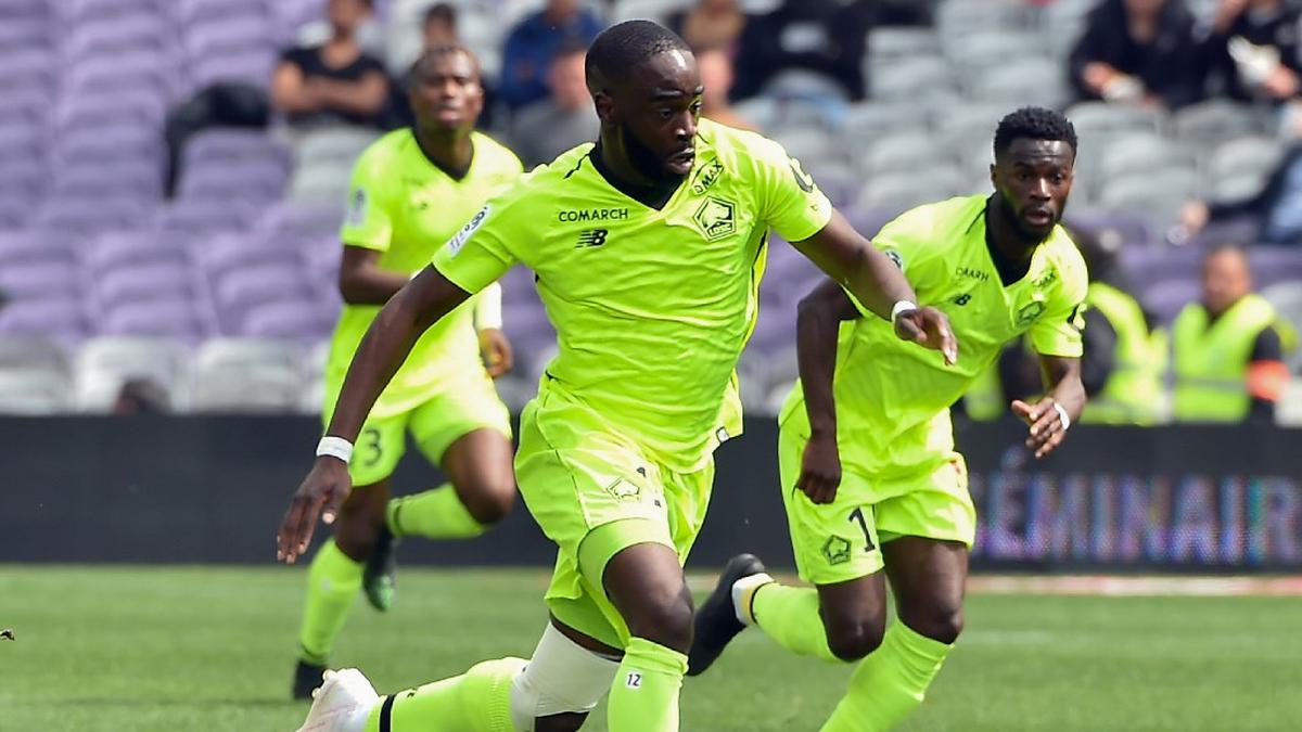 Manchester United Ingin Meminang Nicolas Pepe - Inggris Bola.com