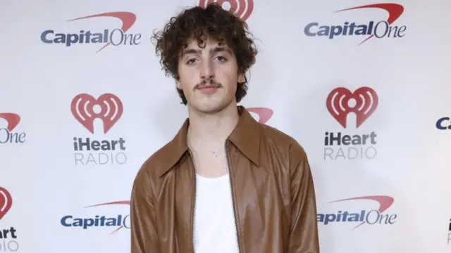 Lirik Lagu Beautiful Things - Benson Boone - Ragam Bola.com