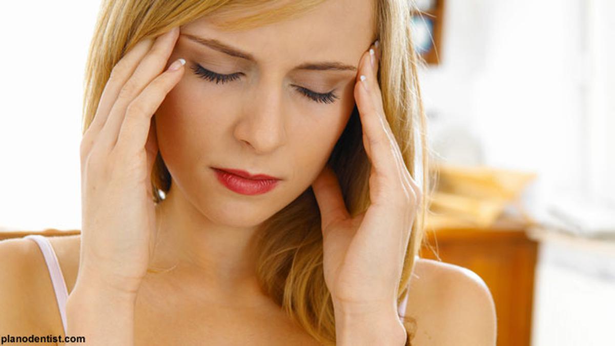 Sering Pusing di Belakang Kepala, Waspada Kolesterol tinggi! - Health ...